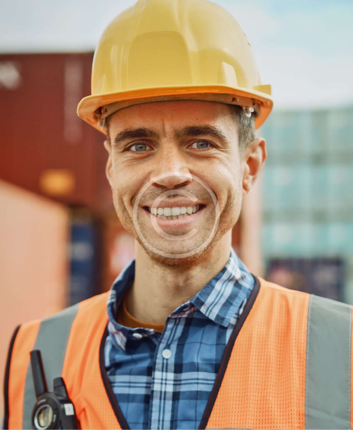 Gareth Gilbert – Kaizen Logistics