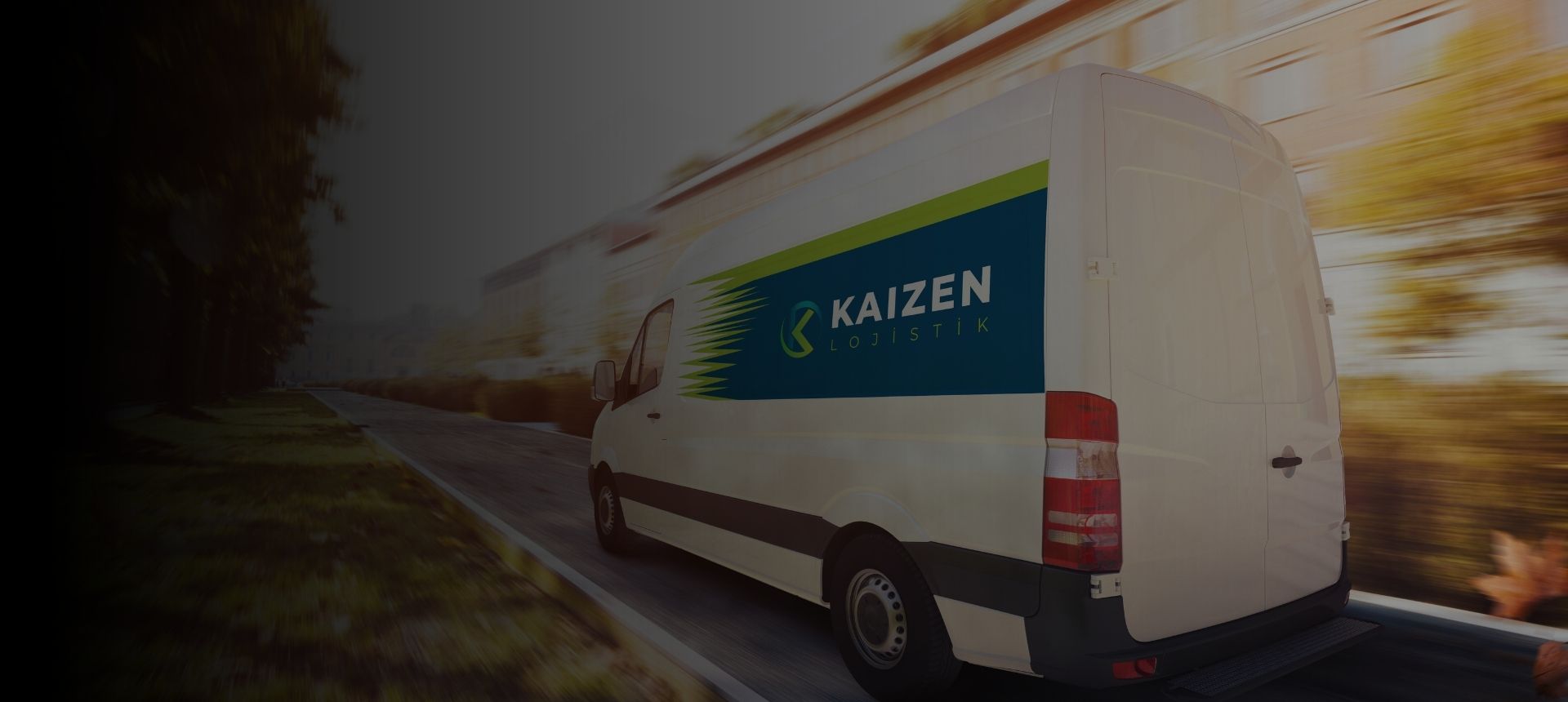 Kaizen Logistics – Global Service, Fast Delivery