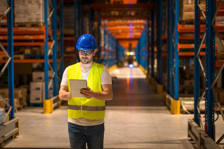 Kaizen Logistics – Global Service, Fast Delivery